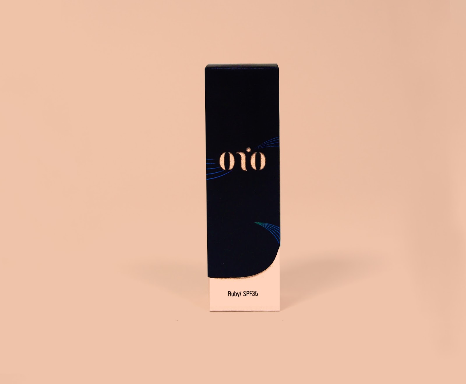 onio Cosmetic (Student Project) on Packaging of the World - Creative ...