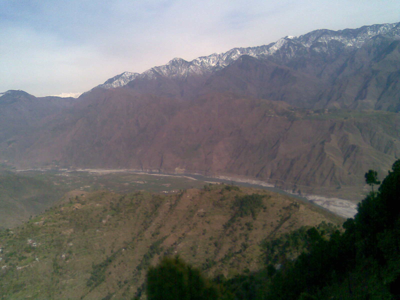 The Yousafzai State of Swat: HISTORY OF SHANGLA