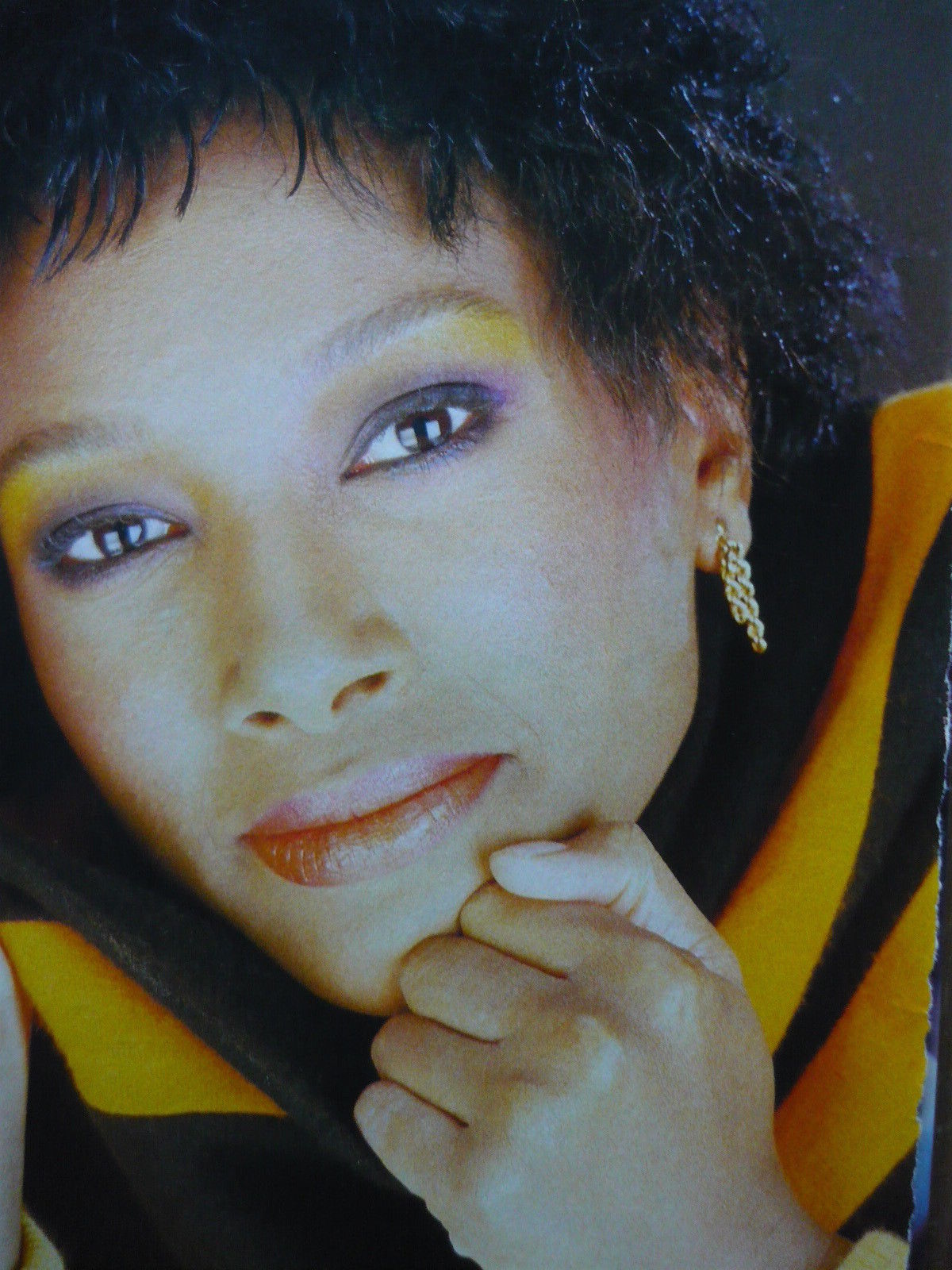 Top Of The Pop Culture 80s: Dee C Lee - Shrine - 1986