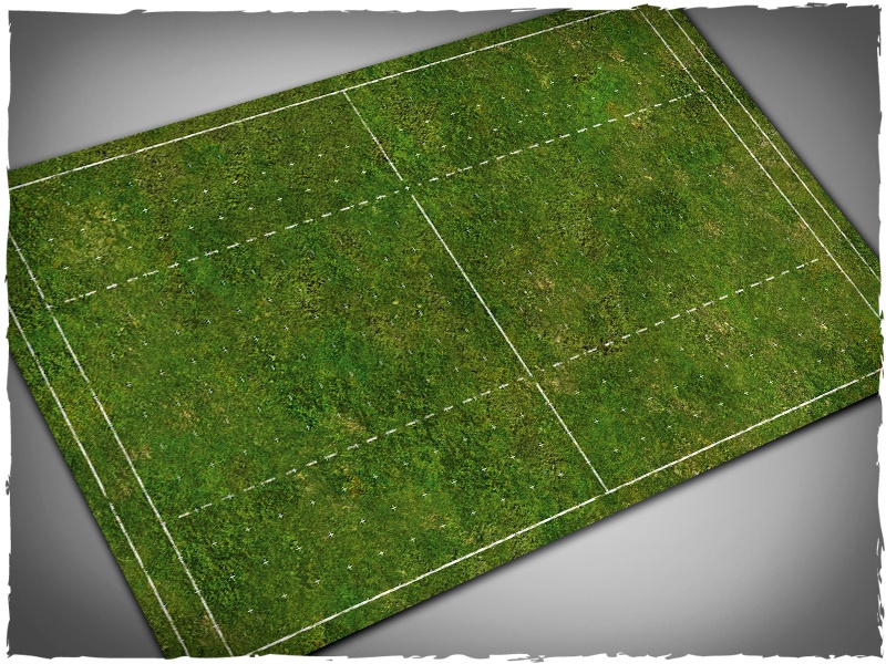 Tabletop Fix: Deep Cut Studio - New Gaming Mats