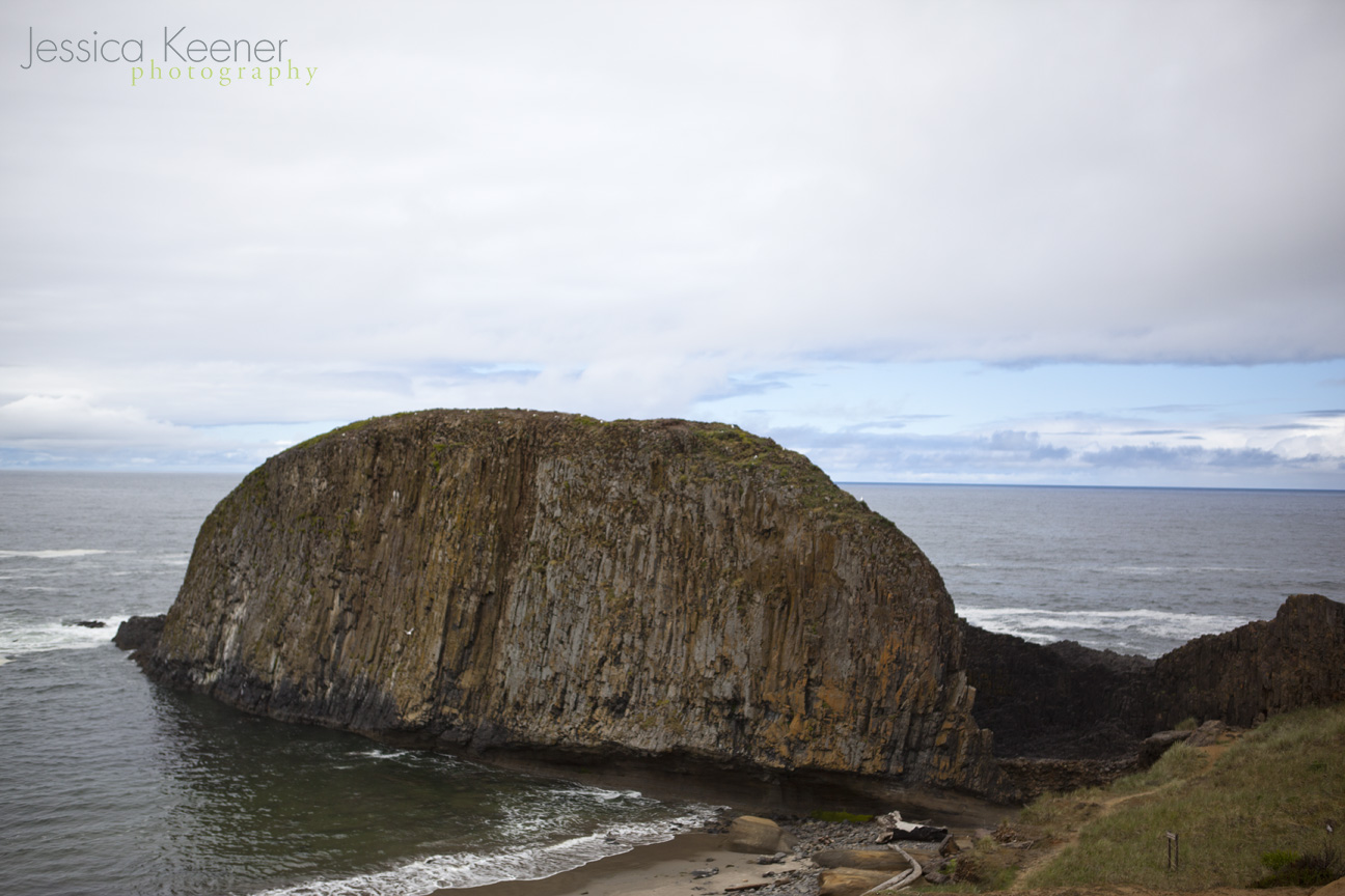Jessica Keener Photography : Overleaf Lodge • Yachats, OR