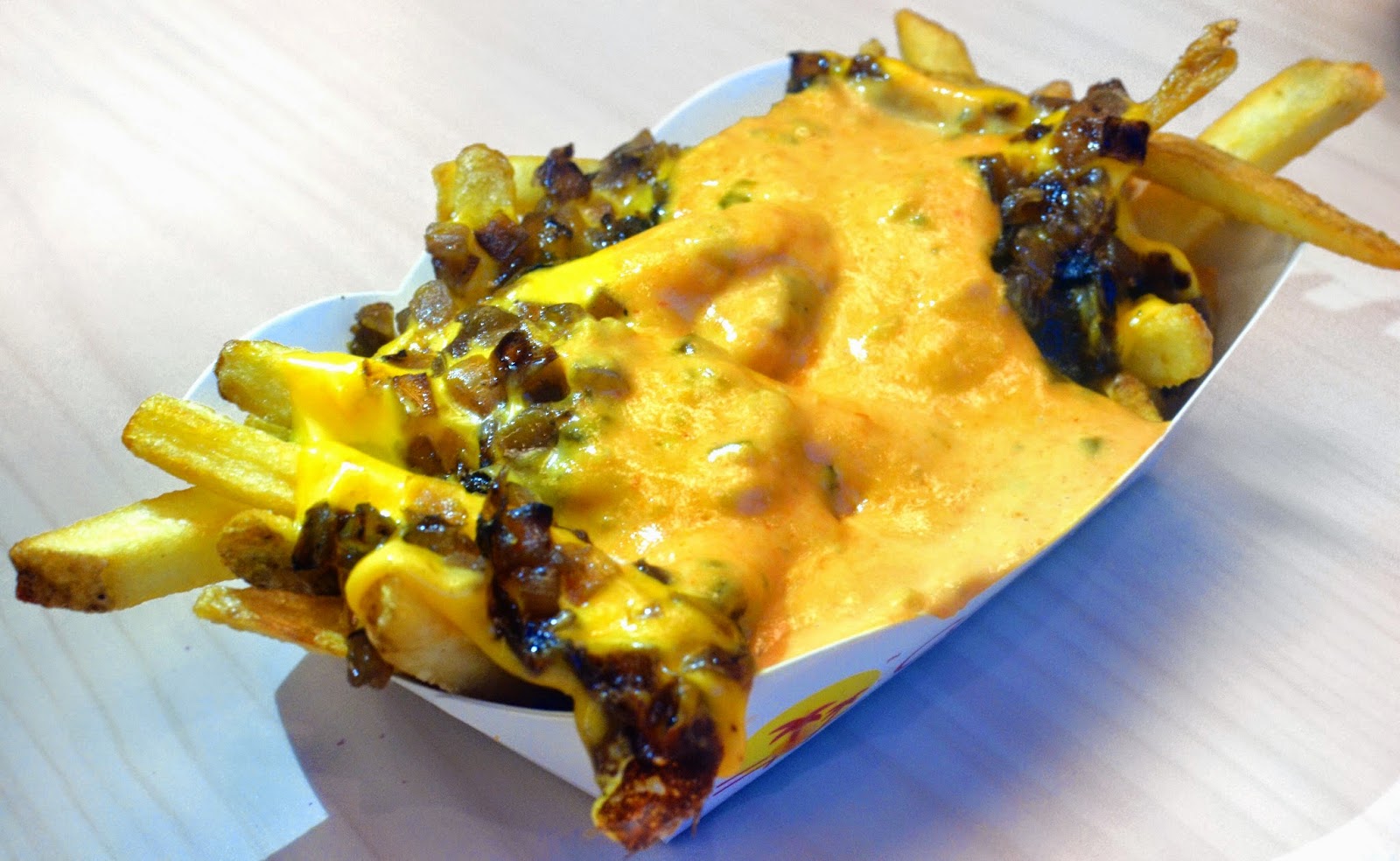 CALIBURGER Wan Chai Hong Kong – Hungry Hong Kong