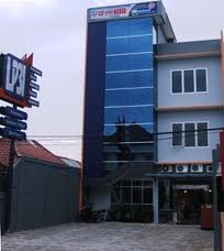 Politeknik LP3I Jakarta Kampus Depok