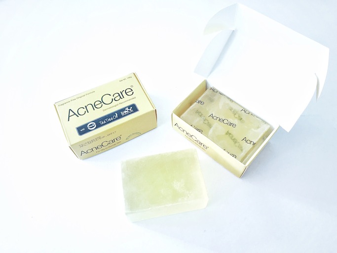 Get Clearer, Pimple-Free Skin with AcneCare — Anagon