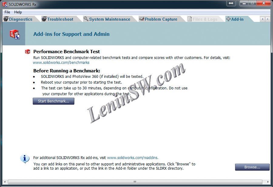 Tips and Tricks in the SOLIDWORKS for newbies and advanced users
