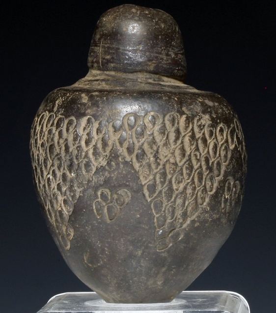 bensozia: Byzantine "Greek Fire" Hand Grenade