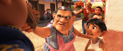 Disney at Heart: Coco Clip and Featurette