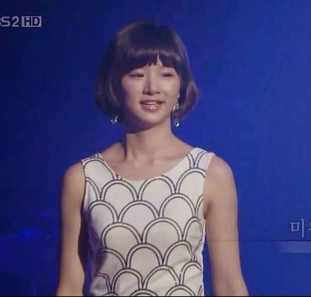 [Instiz] Solji's before and after pictures