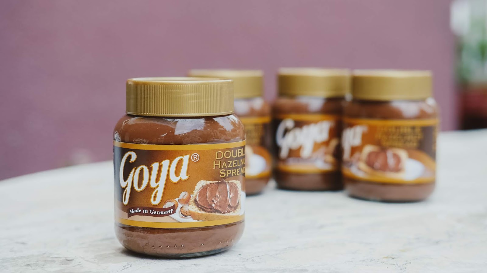 4 Reasons Why Goya Double Hazelnut Spread is Officially a Smart Choice ...