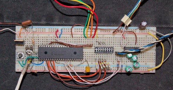 What Are They and How to Use a Breadboards | Electronic And Circuit Diagram