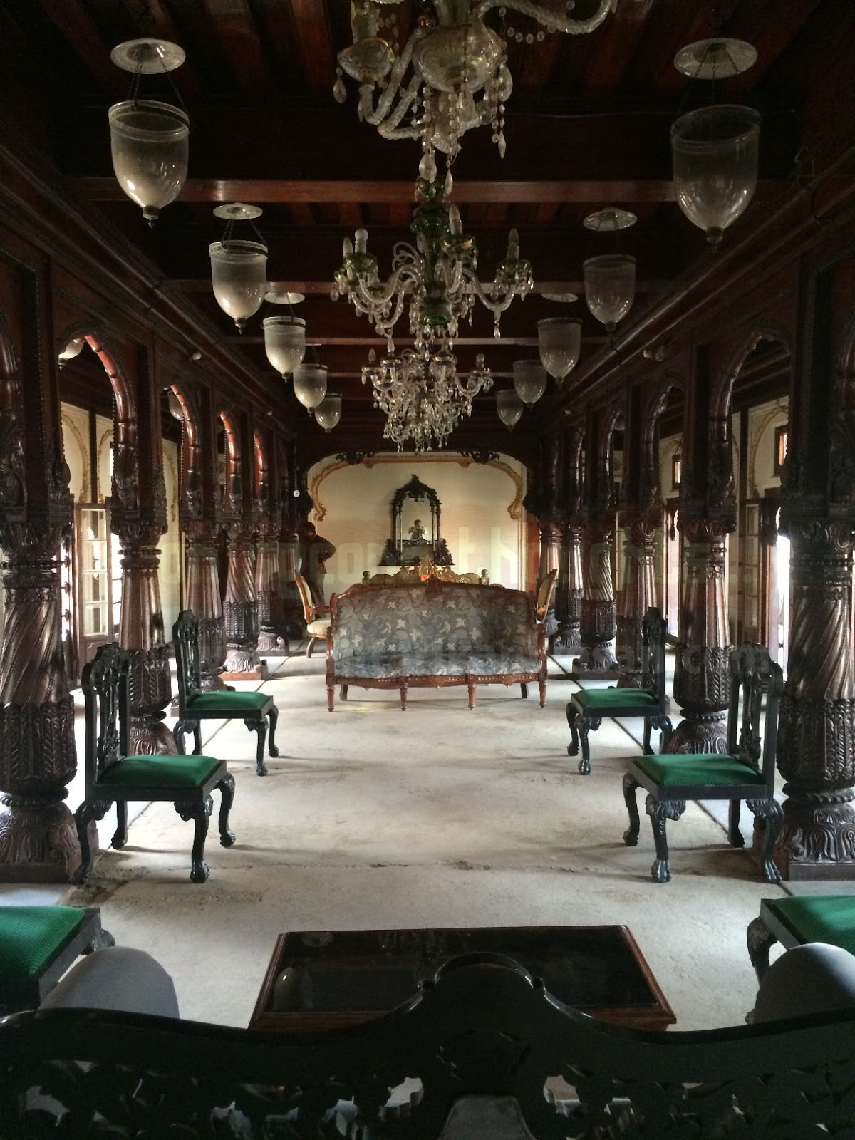 Why a visit to Phaltan will leave you spellbound