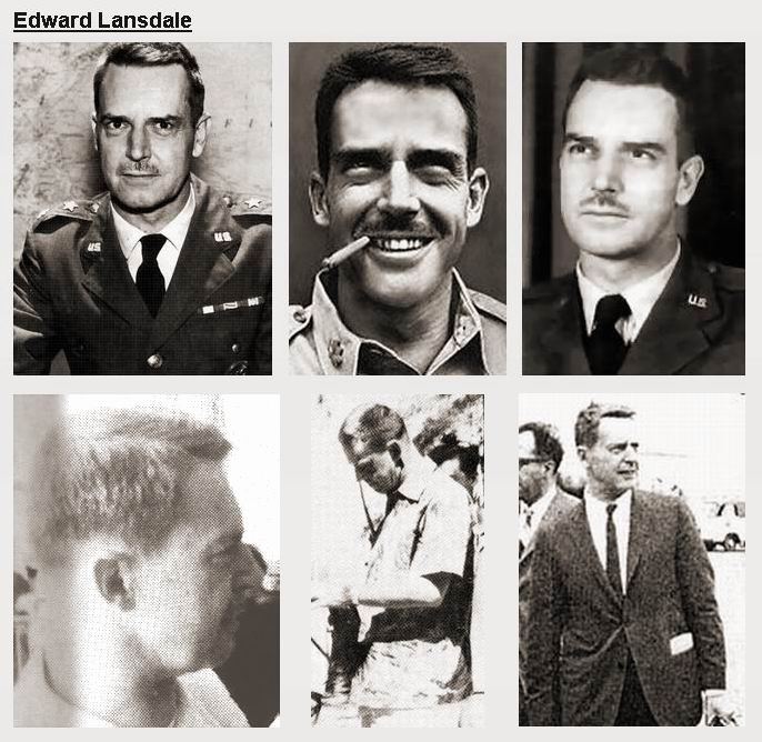 Diễn Ðàn Thế Kỷ: Ðặc sứ cuối cùng của TT Kennedy: TT Ngô Ðình Diệm từ ...