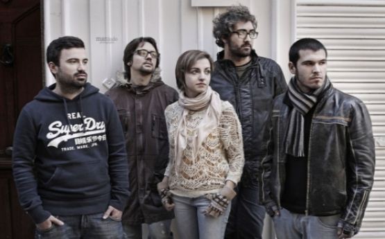 Mons publica "Hokkaido" su segundo disco de estudio y ficha por ...