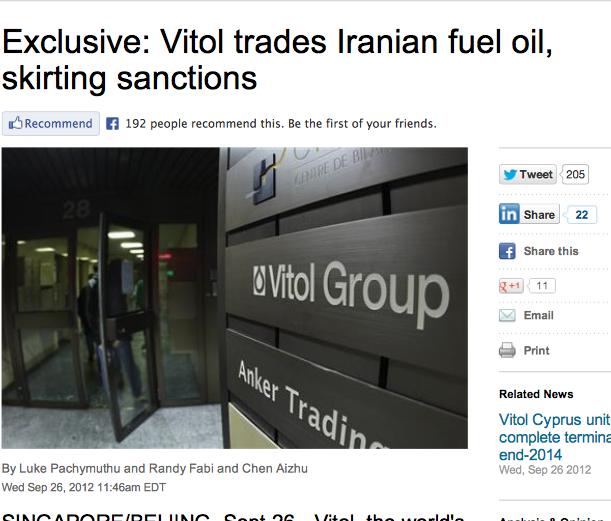 Haslam Family Business FBI & IRS Raid Commentary: Reid Weingarten- The ...