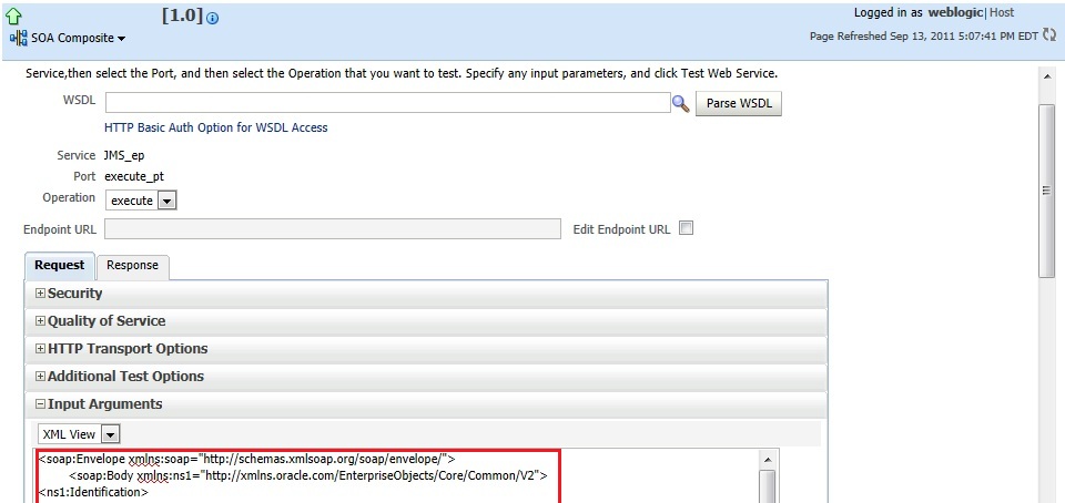 Raastech Blog Finding And Resubmitting Rejected Messages In Soa Suite 11g