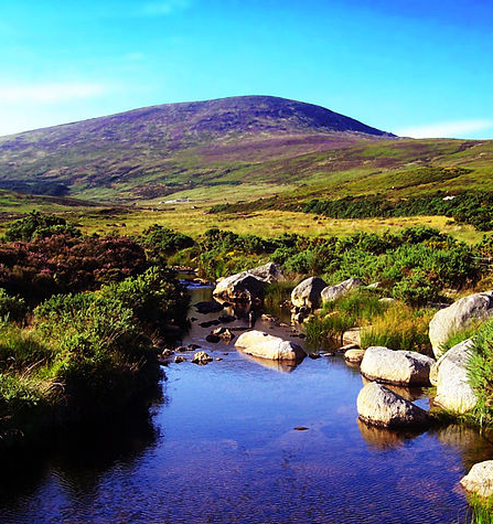 Irish Magic for Writers ~ Ty Hulse - Fairies and Fairy Tales