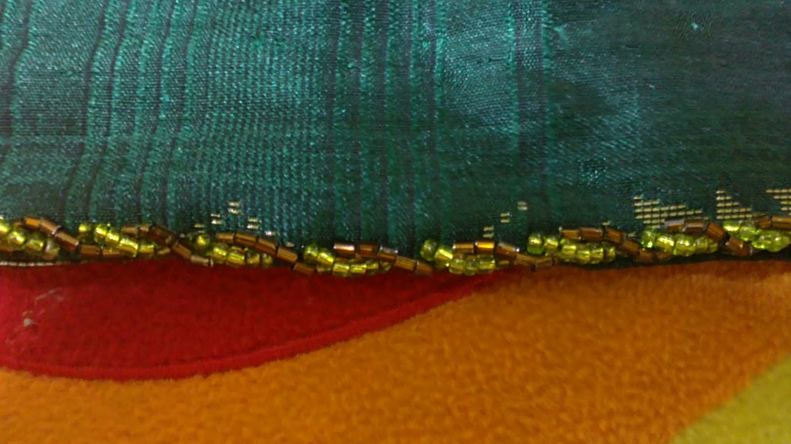 dengan accesSERIMANIQ, penampilan tampak lebih menarik.: SuLaMan maNik