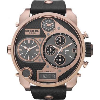 Street Watches!: DIESEL GRAND DADDY