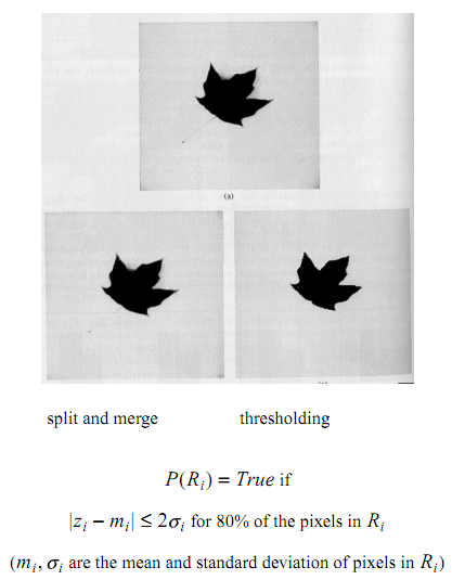 Image Processing & Pattern Recognition