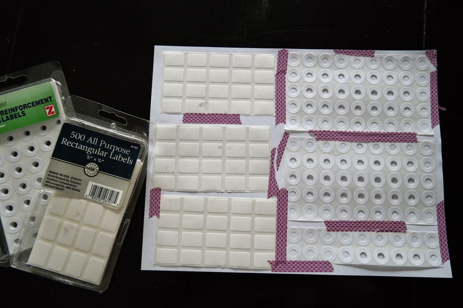 Artful Play: Make Your Own Sticker Art