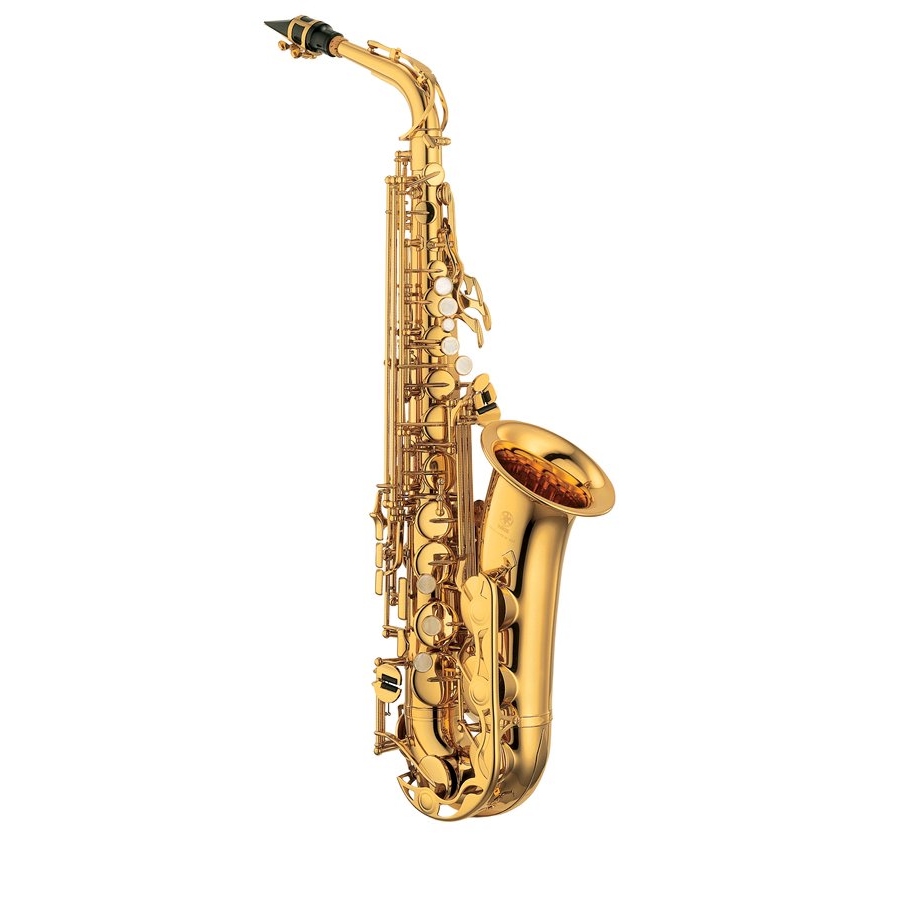 SAXOFON ROMANTICO