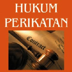 Hukum Perikatan - Materi Kuliah Ilmu Hukum