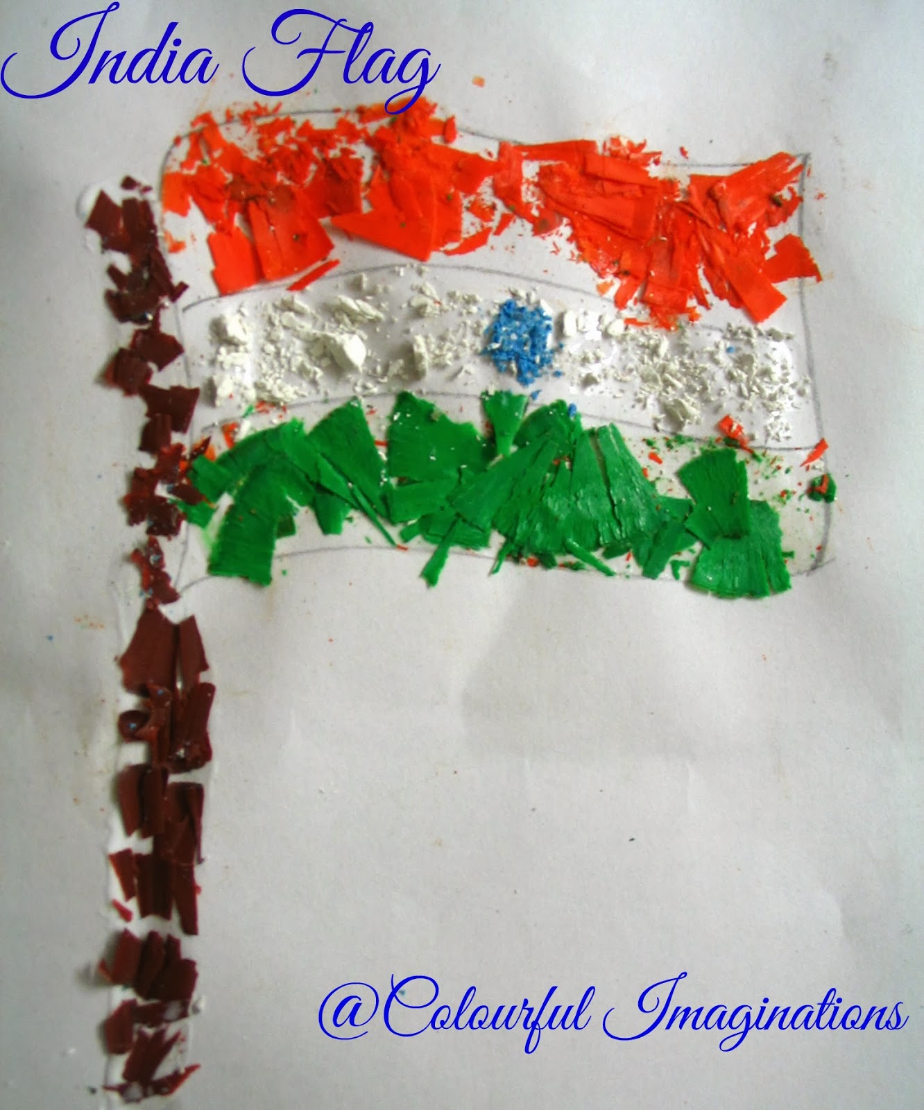 50 Ideas for India Republic Day or Independence Day party - Artsy ...