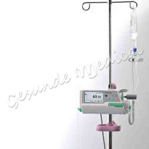 Jual Mesin Infusion Pump | Alat Pompa Infus Medis Infusion Pump ...