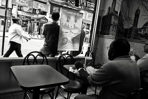 OLTRE IL MURO: ARTE e FOTOGRAFIA: JOE WIGFALL | PHOTOGRAPHER