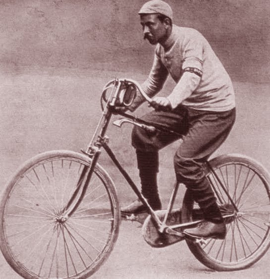 "Randoneur": 4. PIONERA