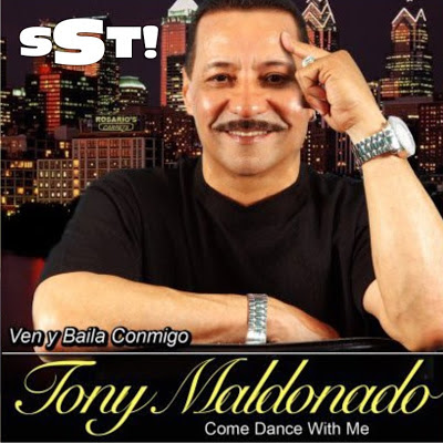 SST! = Salsa Son Timba