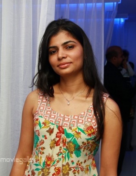 Lady Artists Photo Gallery: Singer Chinmayi - images