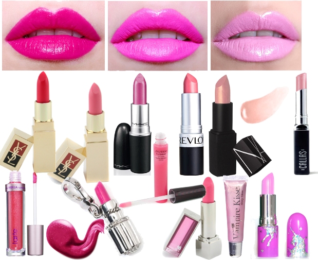 Entre Mulheres: A lenda do batom ROSA