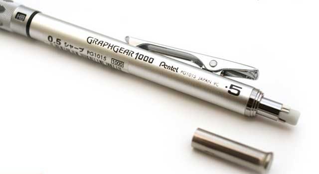 Top 10 Best Pencils Brands In The World