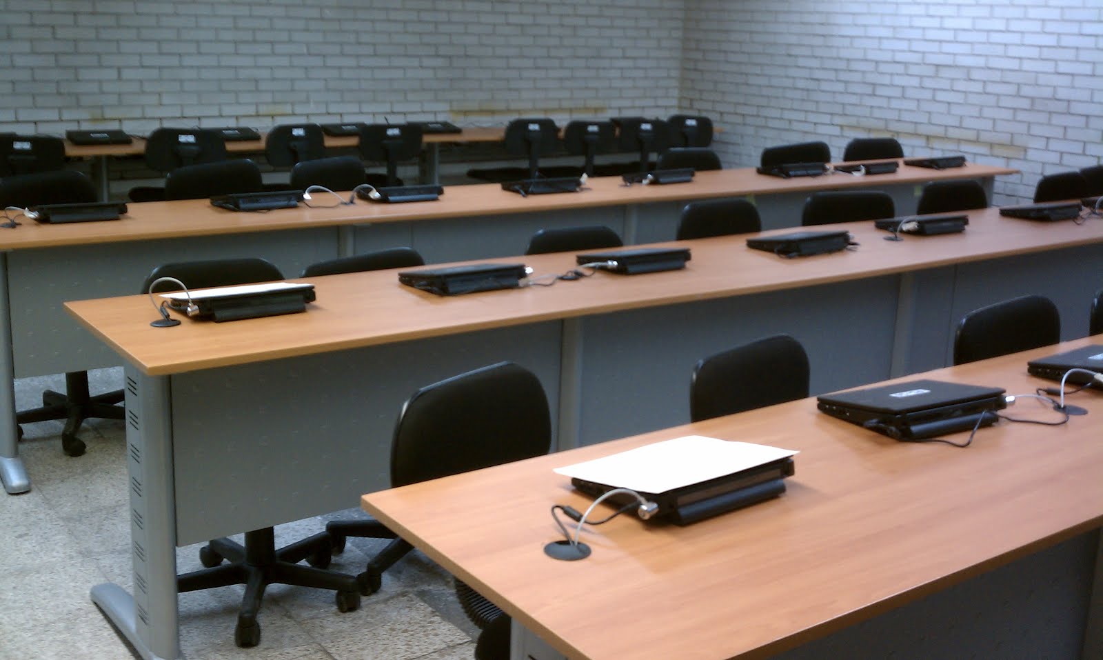 SALA DE COMPUTO
