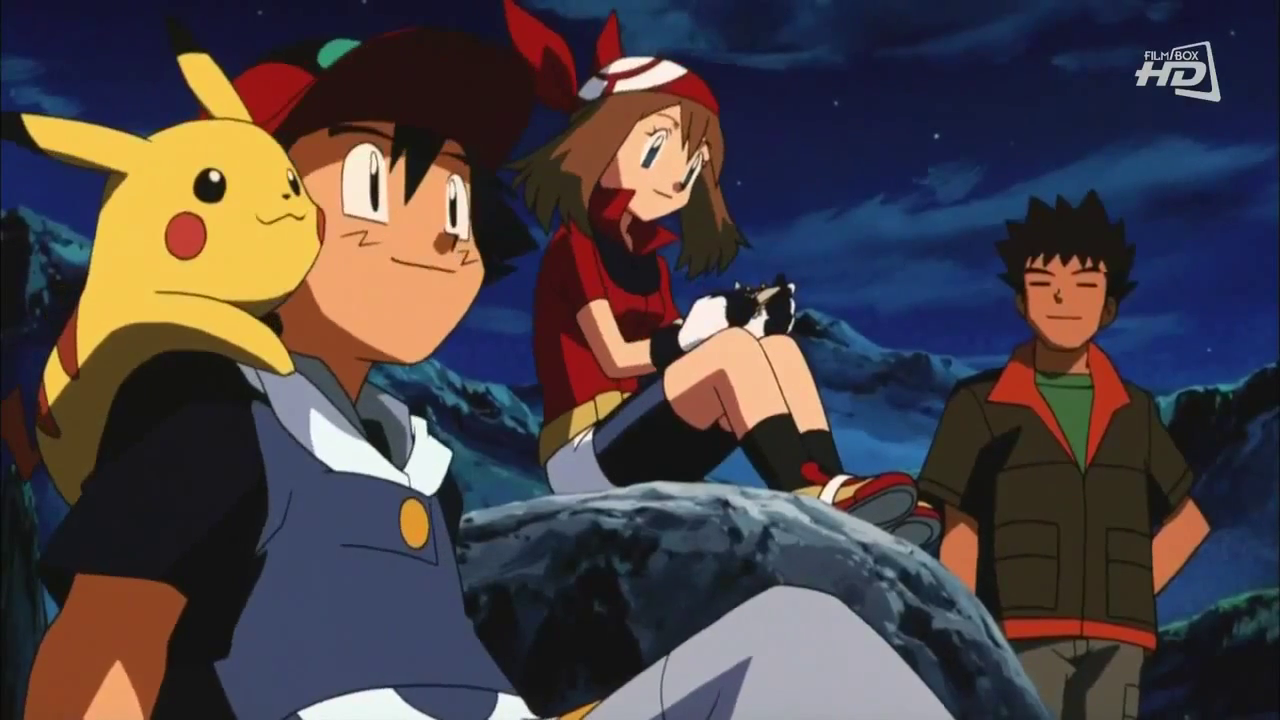 Pokémon Movie Jirachi Ka Wonder HINDI Full Movie [HD] (Hungama TV ...