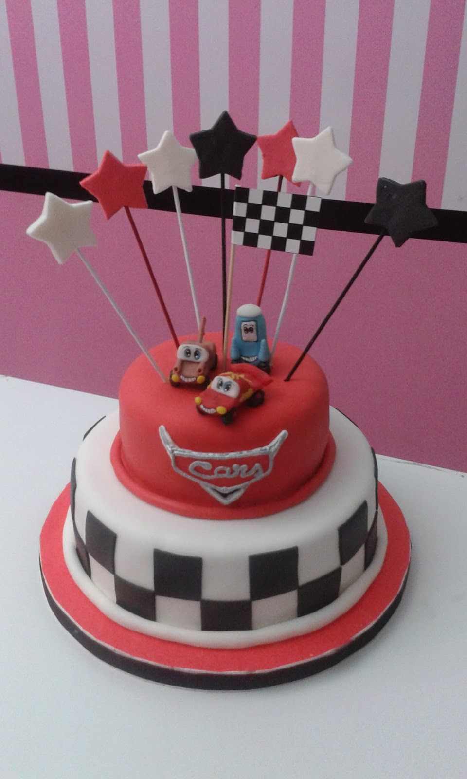 Tortas Mariel: Tortas Infantiles