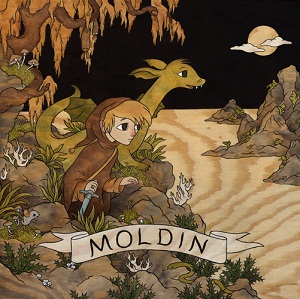 Tofu Nerdpunk: Moldin (LOEVerlag)