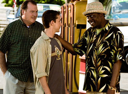 Transformers Matrix imagenes: Sam Witwicky