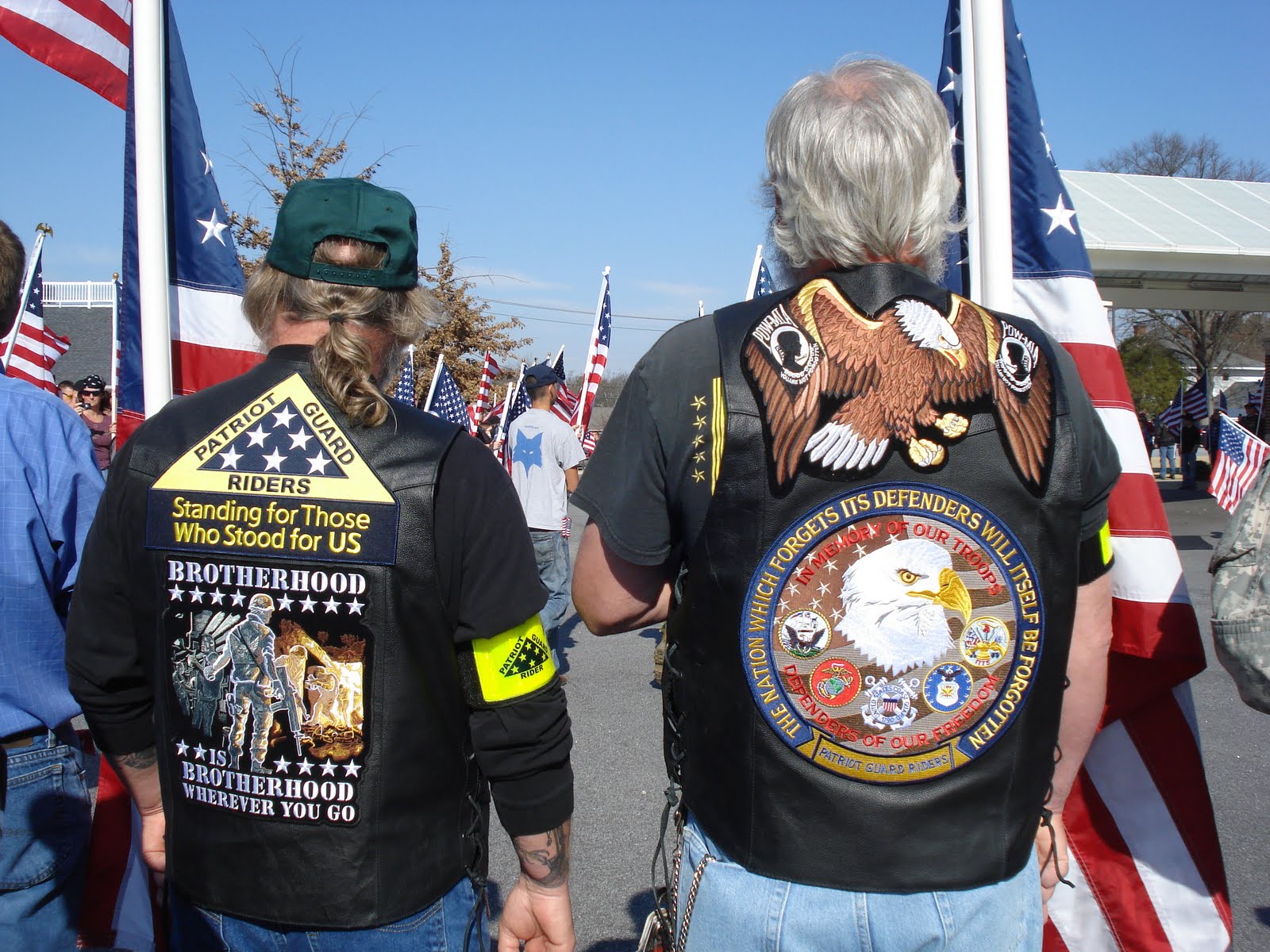 Dead Air: January 2012