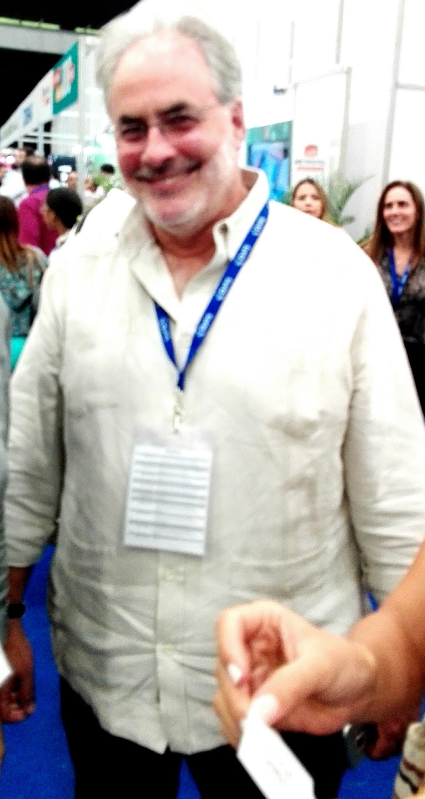 Radar Económico Internacional: Colegio en Villas de San PABLO. Pablo ...