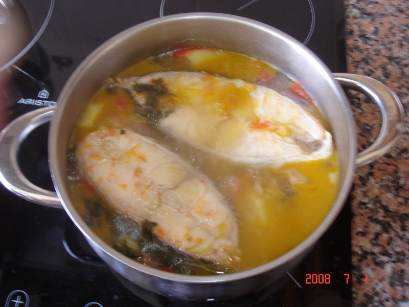 Comidas Típicas de Angola: Galeria de Fotos