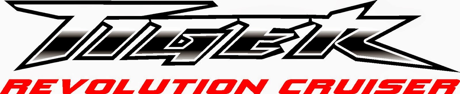 Honda Tiger Logo Vector