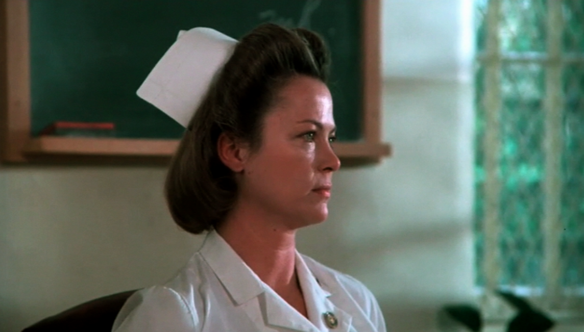 cult film freak: BIG NURSE AND BEYOND: AN INTERVIEW WITH LOUISE FLETCHER