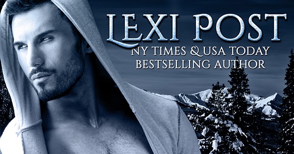 Happily Ever After Thoughts: PASSION'S POISON by Lexi Post now at a ...
