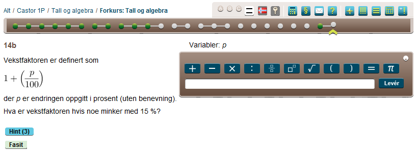 Lektor Thues tavle: Hurra for kikora!