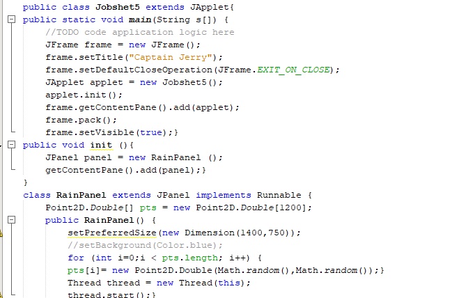 Hasan Ali: MEMBUAT GAMBAR GRAFIK ANIMASI JERRRY BERGERAK MENGGUNAKAN ...