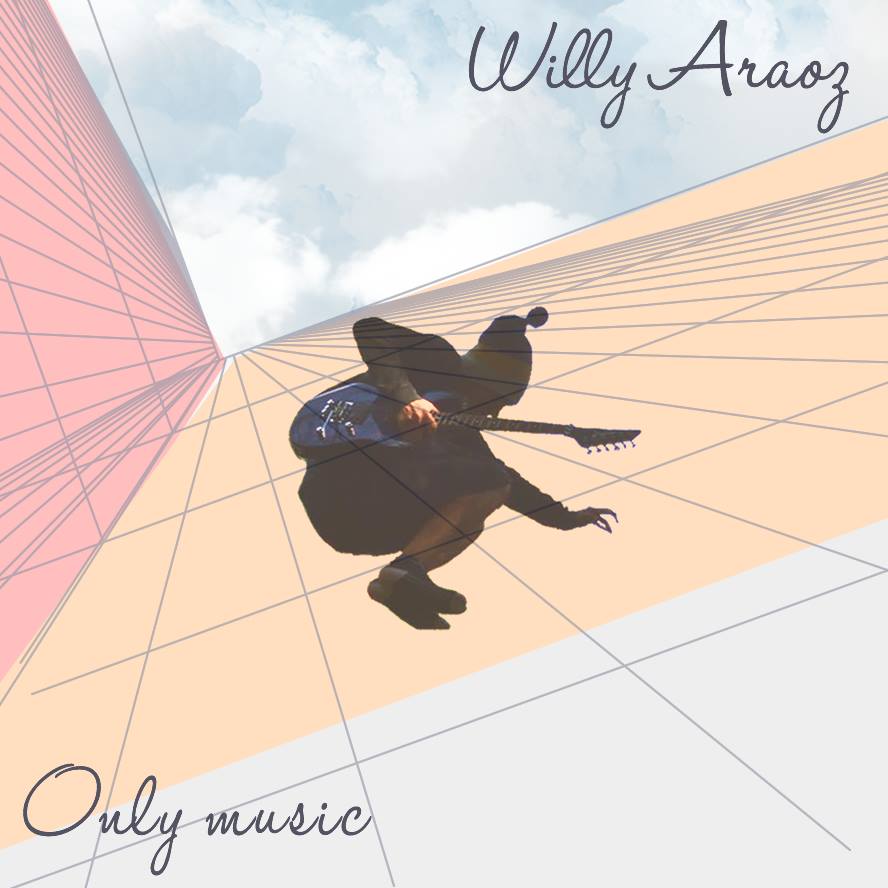 ROCK-MISIONERO: WILLY ARÁOZ Novedades; Gira, Disco Remasterizado y ...