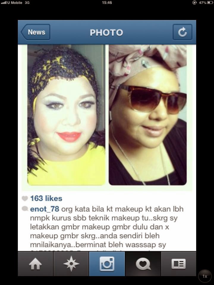 Diana Shope: ROYAL SLIM LISHUO MAGIC