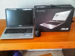 OKE SHOP: LAPTOP